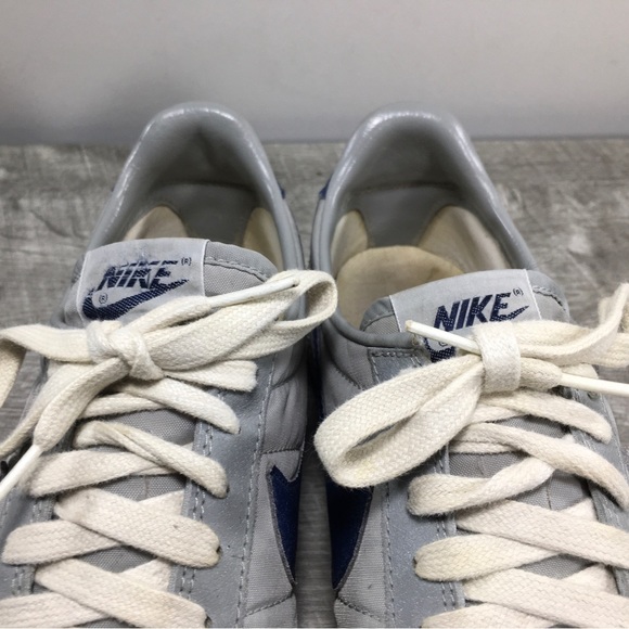 Nike | Shoes | Vintage Nike 8s 982 Nike Air Cortez Racer Waffle Mens ...